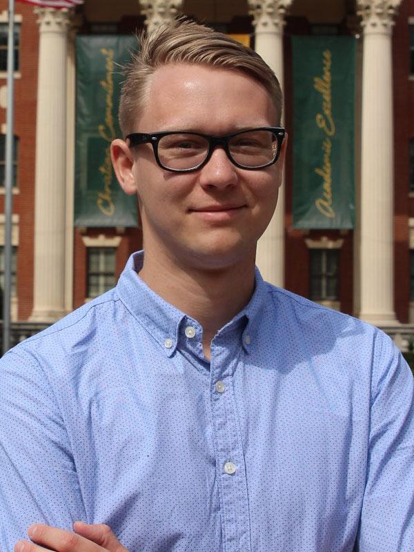 sheldon which university